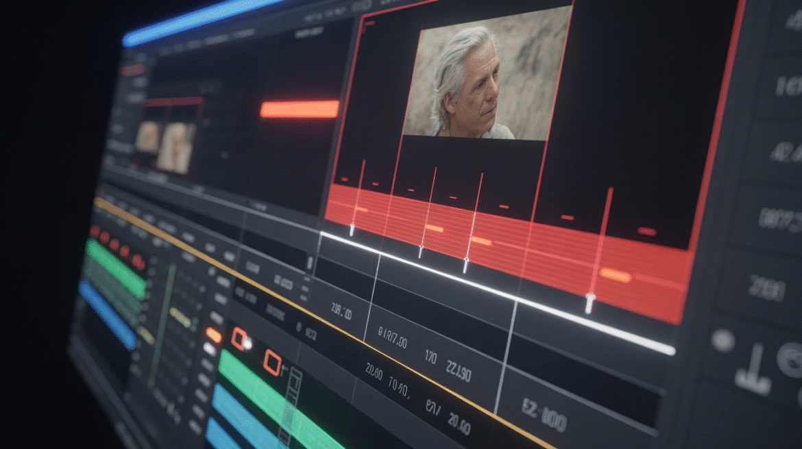 How to freeze frame in Davinci Resolve 18 - Eadoz