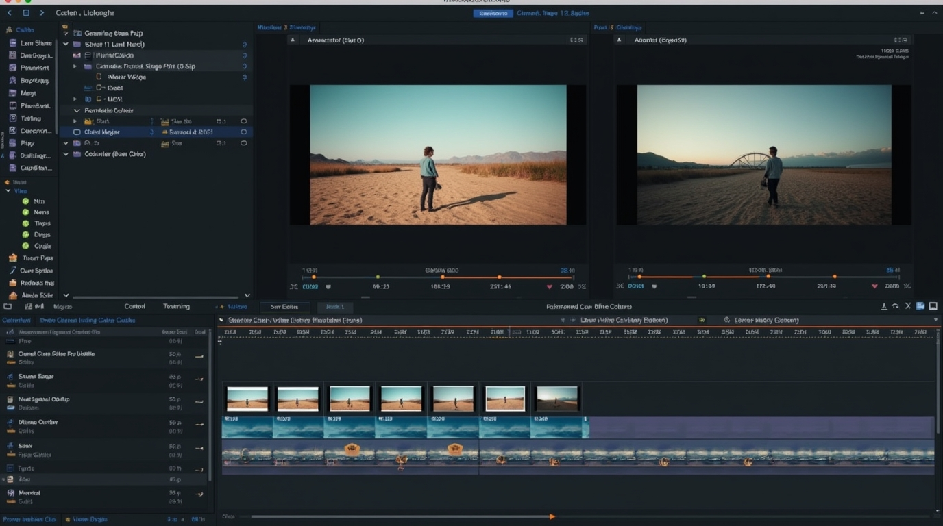 How to freeze frame in Davinci Resolve 18 - Eadoz